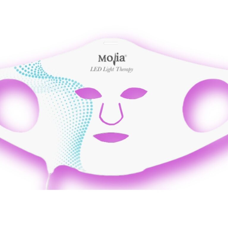 Mojia Led Mask: Best LED Face Mask Australia - Light Therapy Solutions