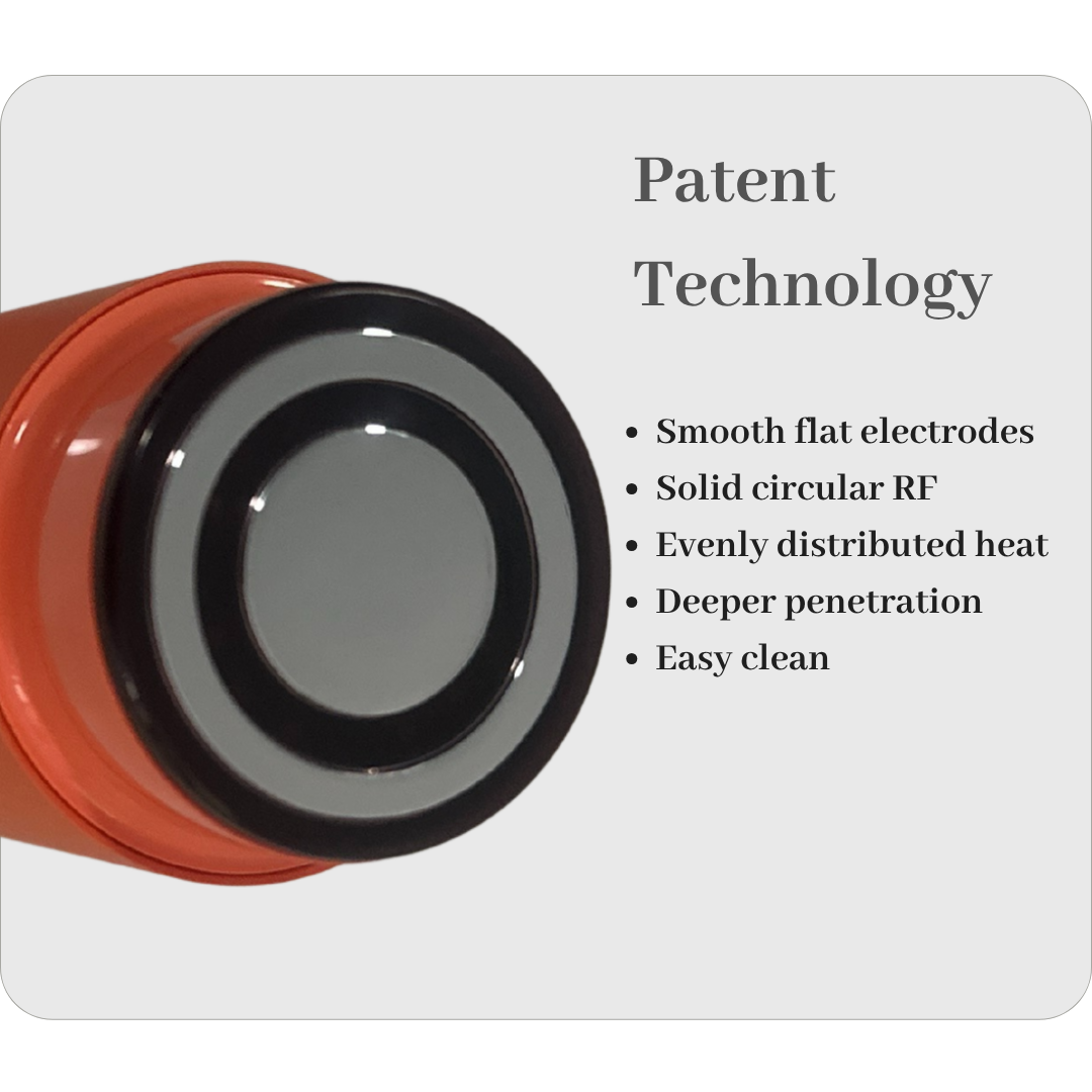 BeautivaPRO Skin Rejuvenation Device - Mojia Australia