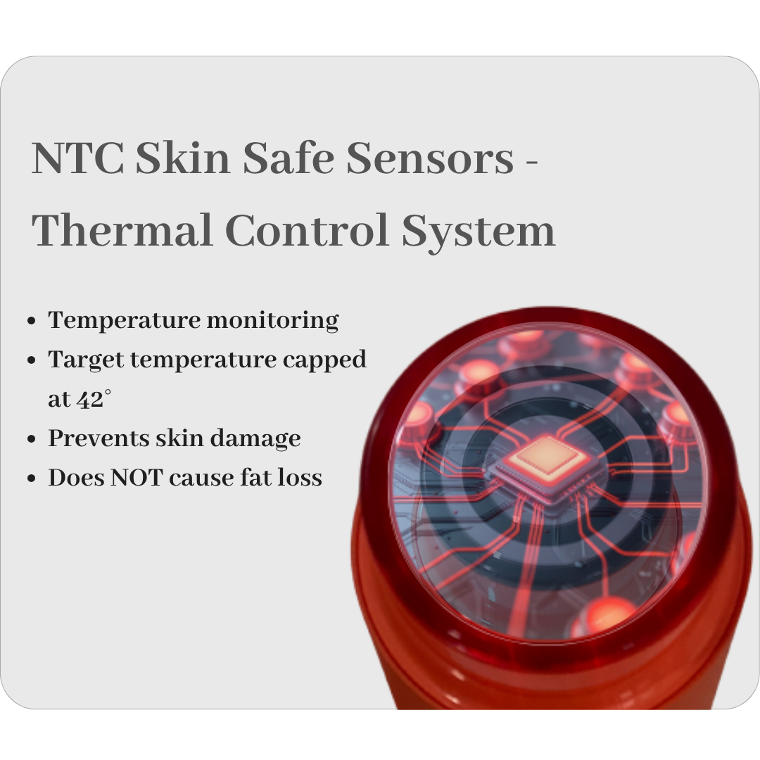 BeautivaPRO Skin Rejuvenation Device - Mojia Australia