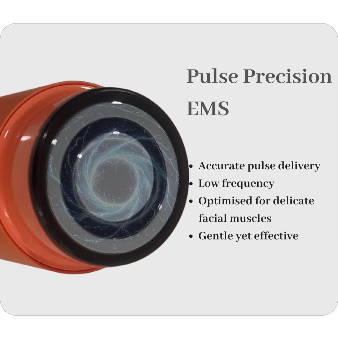 BeautivaPRO Skin Rejuvenation Device - Mojia Australia